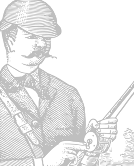 A long tradition – The Piscatorial Society